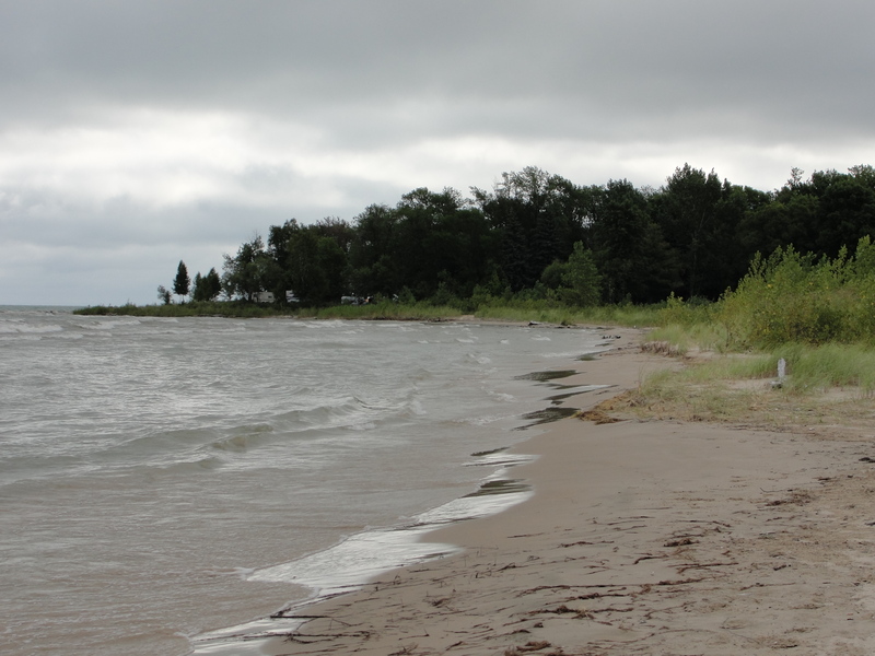 Kettle Point :: Ipperwash Gallery