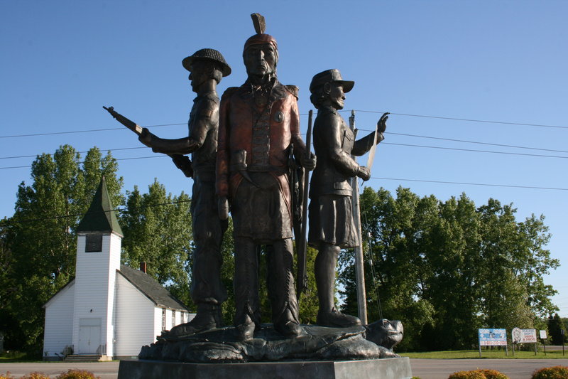 Kettle Point :: Tecumseh Gallery