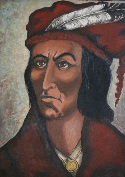 Kettle Point :: Tecumseh Gallery